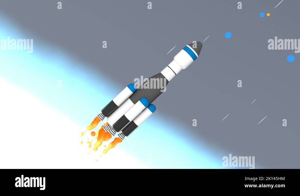 Space rocket stages Stock Videos & Footage - HD and 4K Video Clips - Alamy