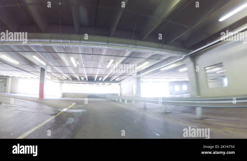 Inside parking Stock Videos & Footage - HD and 4K Video Clips - Alamy