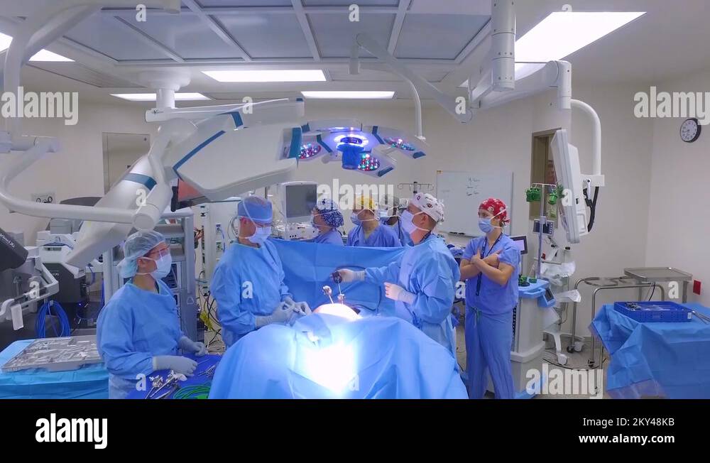 Surgical system Stock Videos & Footage - HD and 4K Video Clips - Alamy