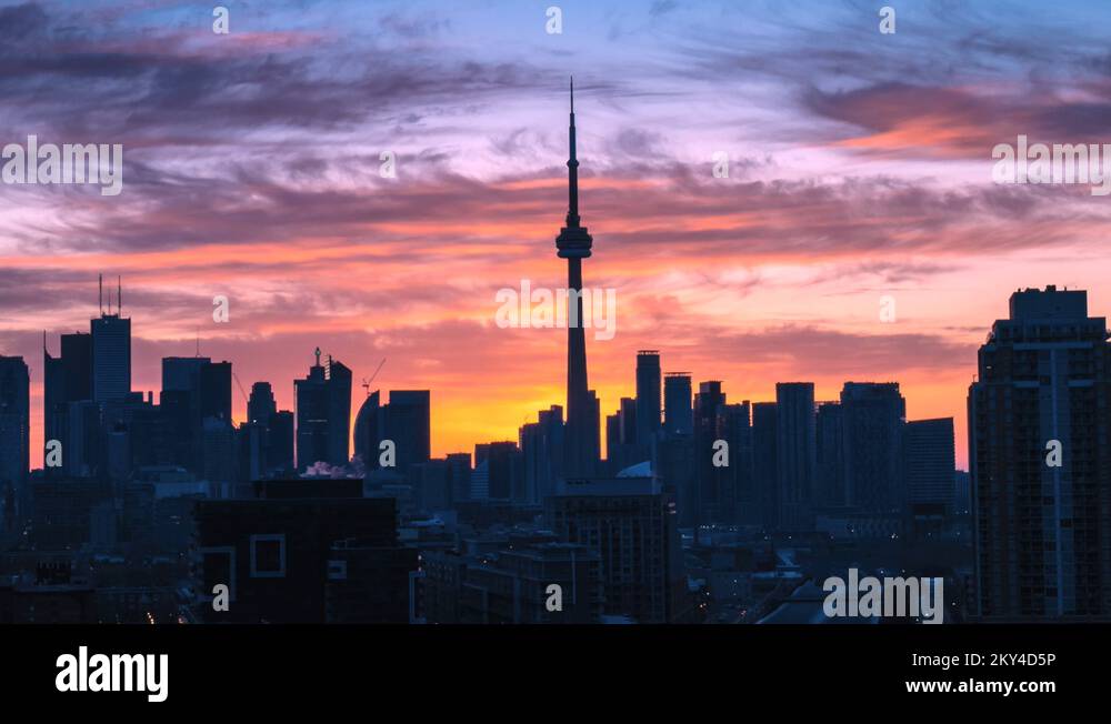 Historic toronto skyline Stock Videos & Footage - HD and 4K Video Clips ...