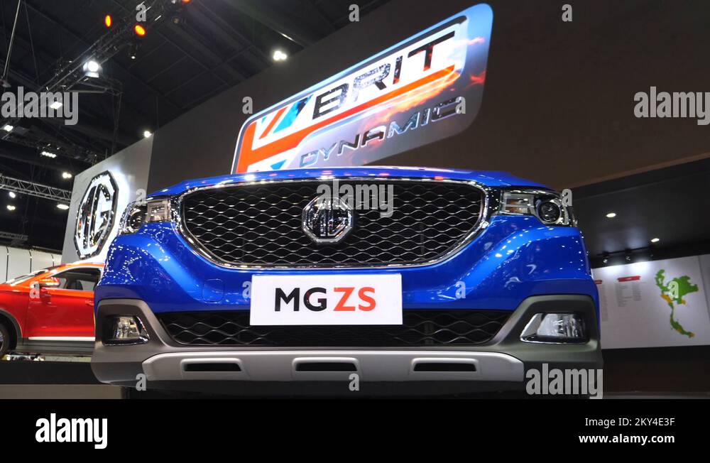 Mg logo design Stock Videos & Footage - HD and 4K Video Clips - Alamy