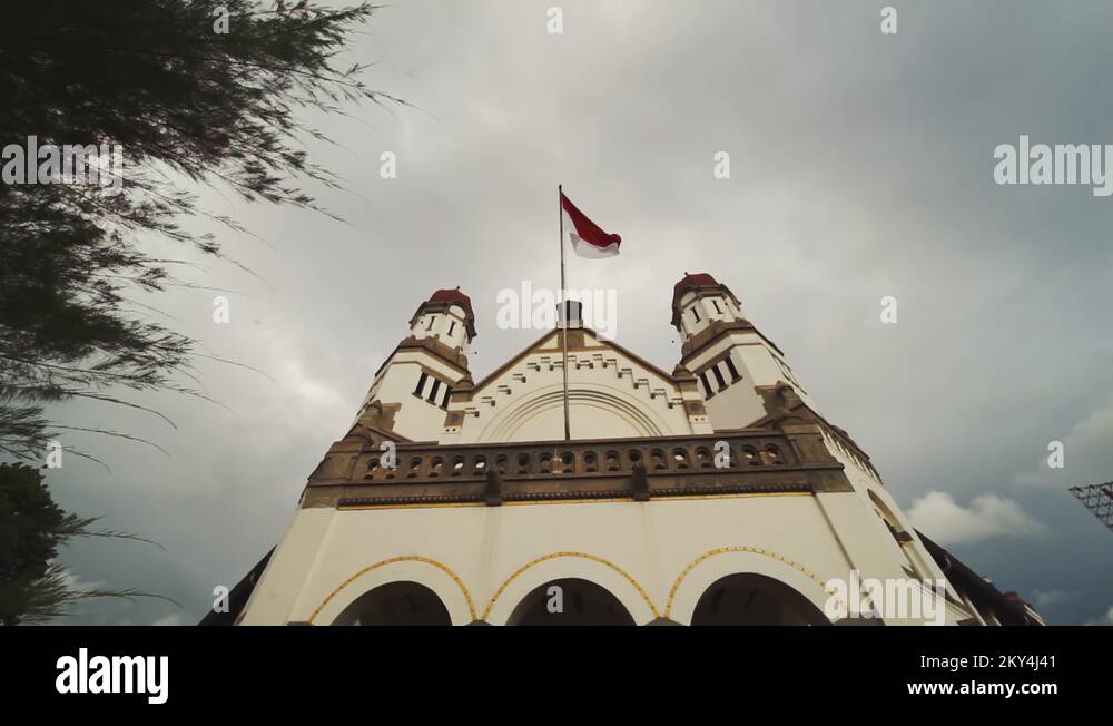 Landmark of semarang Stock Videos & Footage - HD and 4K Video Clips - Alamy