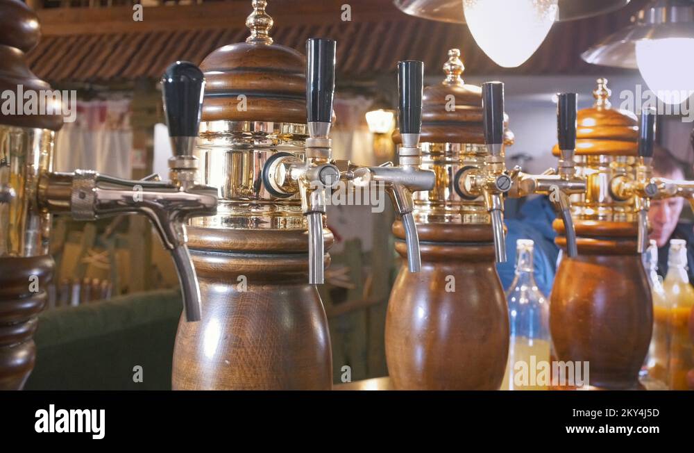 Beer bar restaurant Stock Videos & Footage - HD and 4K Video Clips - Alamy