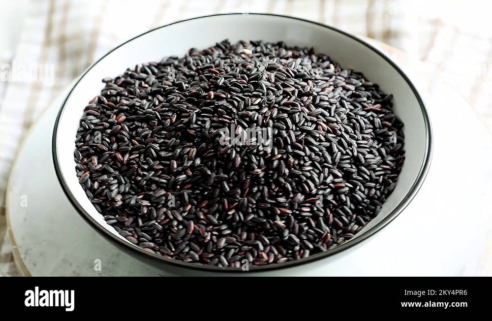 Raw rice Stock Videos & Footage - HD and 4K Video Clips - Alamy