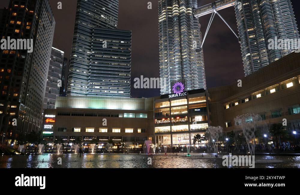 Klcc city Stock Videos & Footage - HD and 4K Video Clips - Alamy