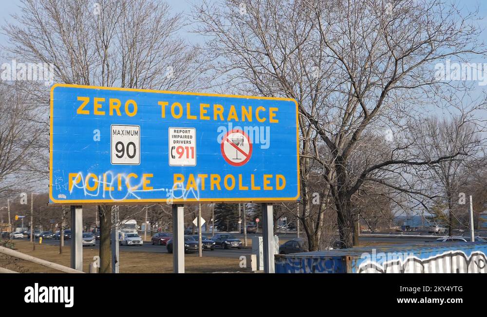 Police slow sign Stock Videos & Footage - HD and 4K Video Clips - Alamy