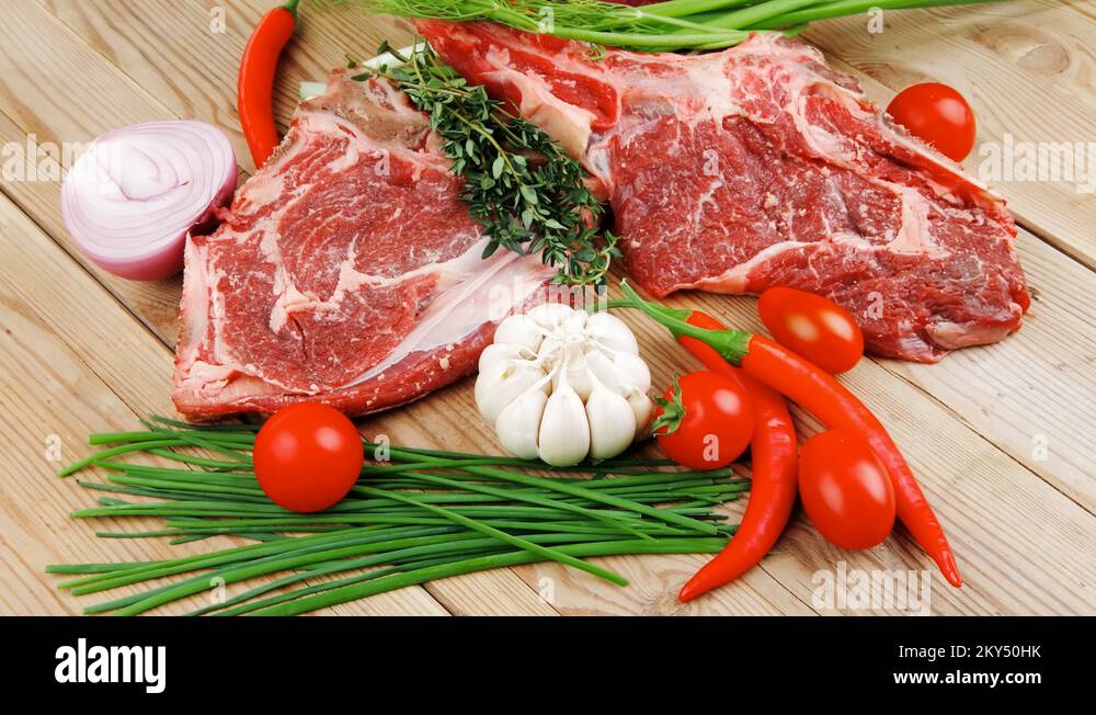 Bloody ribs Stock Videos & Footage - HD and 4K Video Clips - Alamy