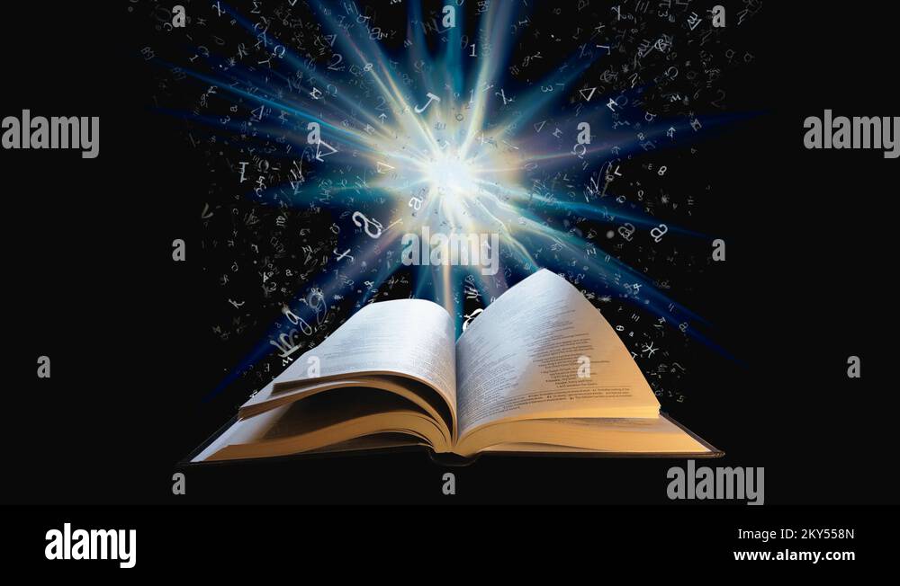 Open bible light Stock Videos & Footage - HD and 4K Video Clips - Alamy