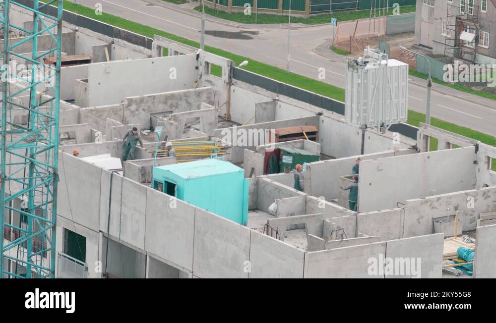 Builders house storey Stock Videos & Footage - HD and 4K Video Clips ...