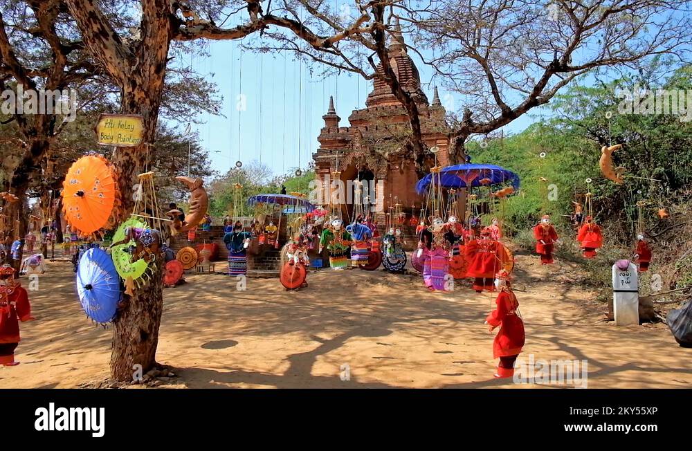 Myanmar traditional toys Stock Videos & Footage - HD and 4K Video Clips ...