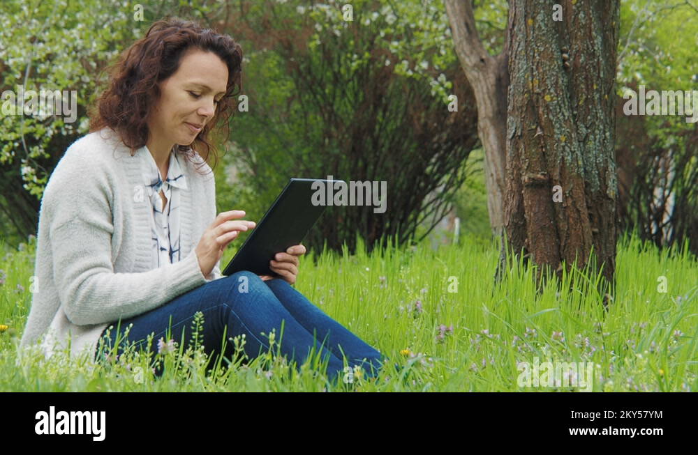 Working in nature Stock Videos & Footage - HD and 4K Video Clips - Alamy