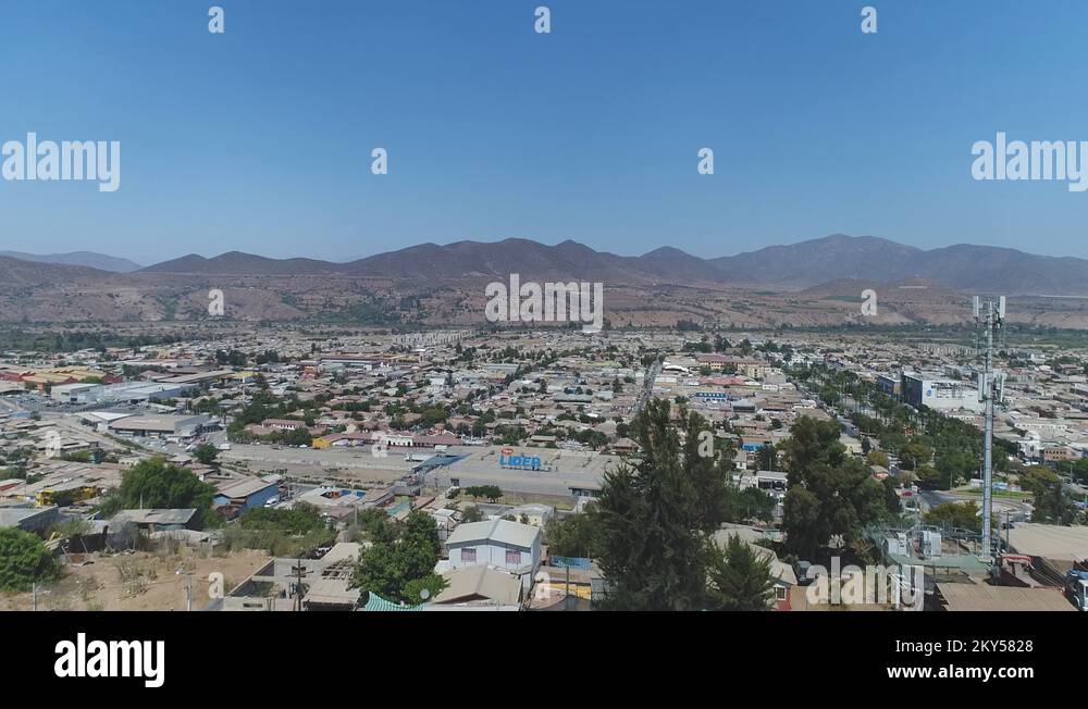 Ovalle Stock Videos & Footage - HD and 4K Video Clips - Alamy