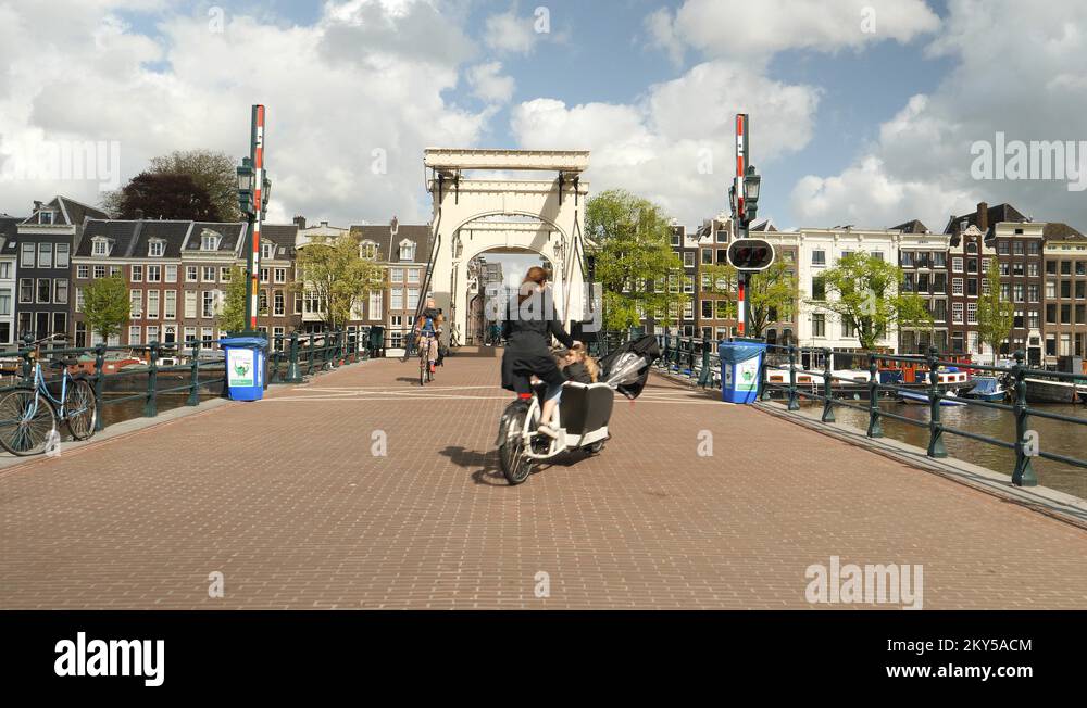 Historic dutch bridge Stock Videos & Footage - HD and 4K Video Clips ...
