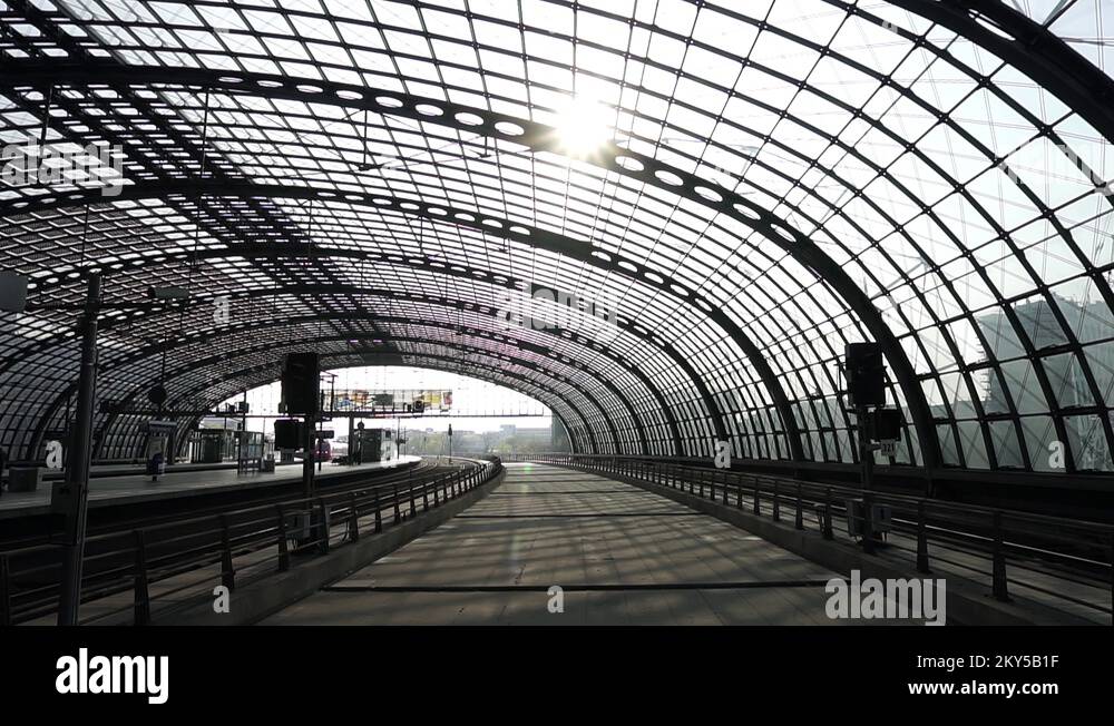 Building of the german railway Stock Videos & Footage - HD and 4K Video ...