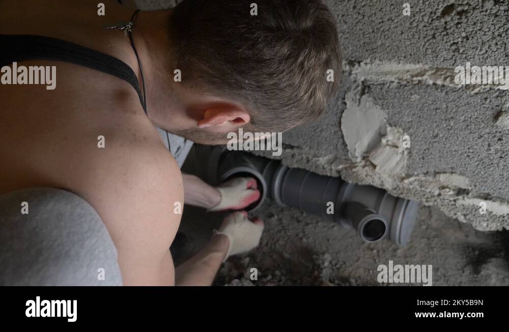 Sewer structure Stock Videos & Footage - HD and 4K Video Clips - Alamy