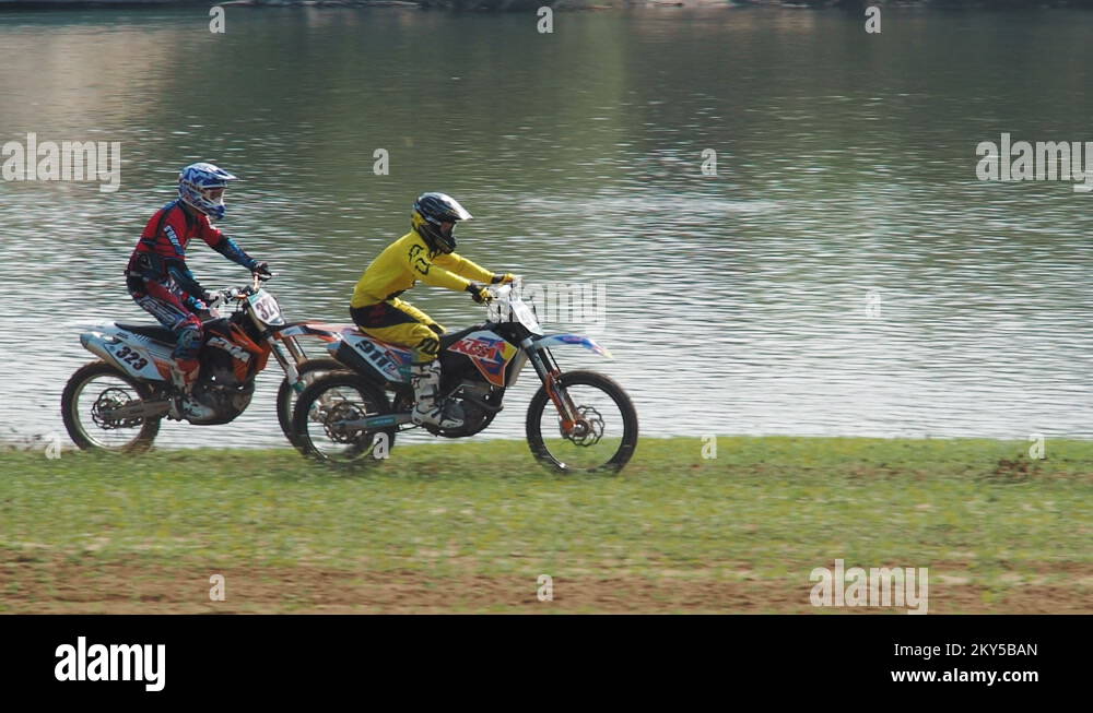 Motocross training Stock Videos & Footage - HD and 4K Video Clips - Alamy