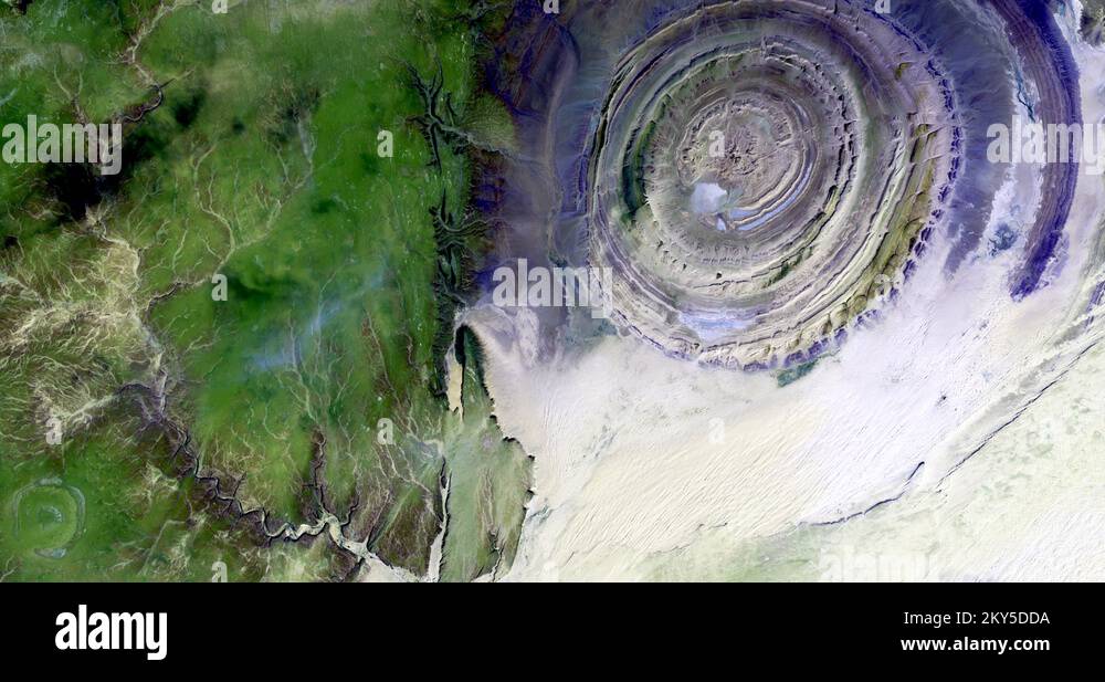 Mauritania desert aerial Stock Videos & Footage - HD and 4K Video Clips ...