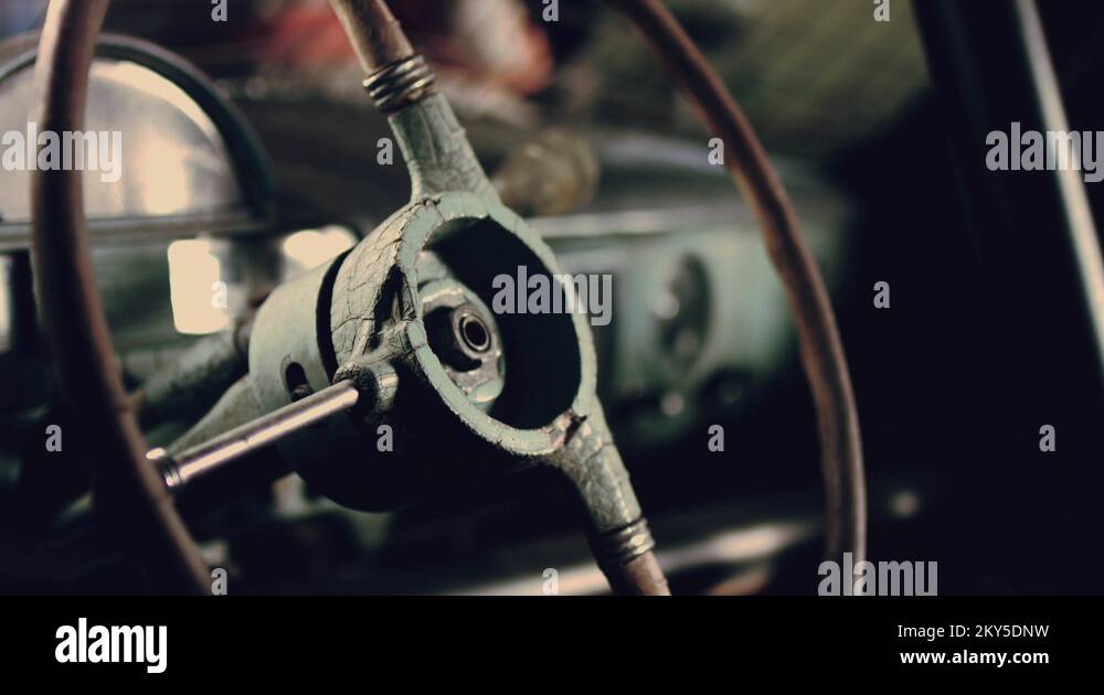 Indicator vintage car Stock Videos & Footage - HD and 4K Video Clips ...