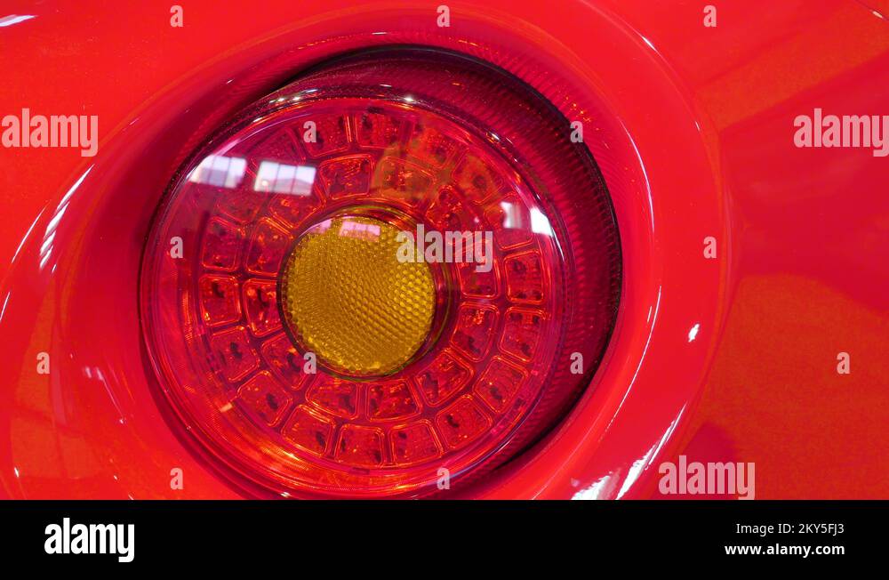 Backlight car Stock Videos & Footage - HD and 4K Video Clips - Alamy