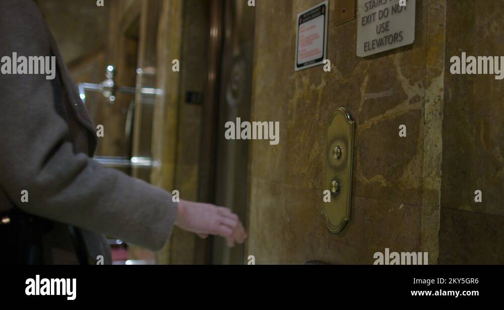 Marble lift lobby Stock Videos & Footage - HD and 4K Video Clips - Alamy