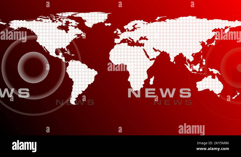 Digital world maps Stock Videos & Footage - HD and 4K Video Clips - Alamy