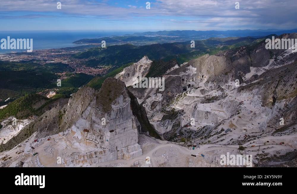 Quarry aerial Stock Videos & Footage - HD and 4K Video Clips - Alamy