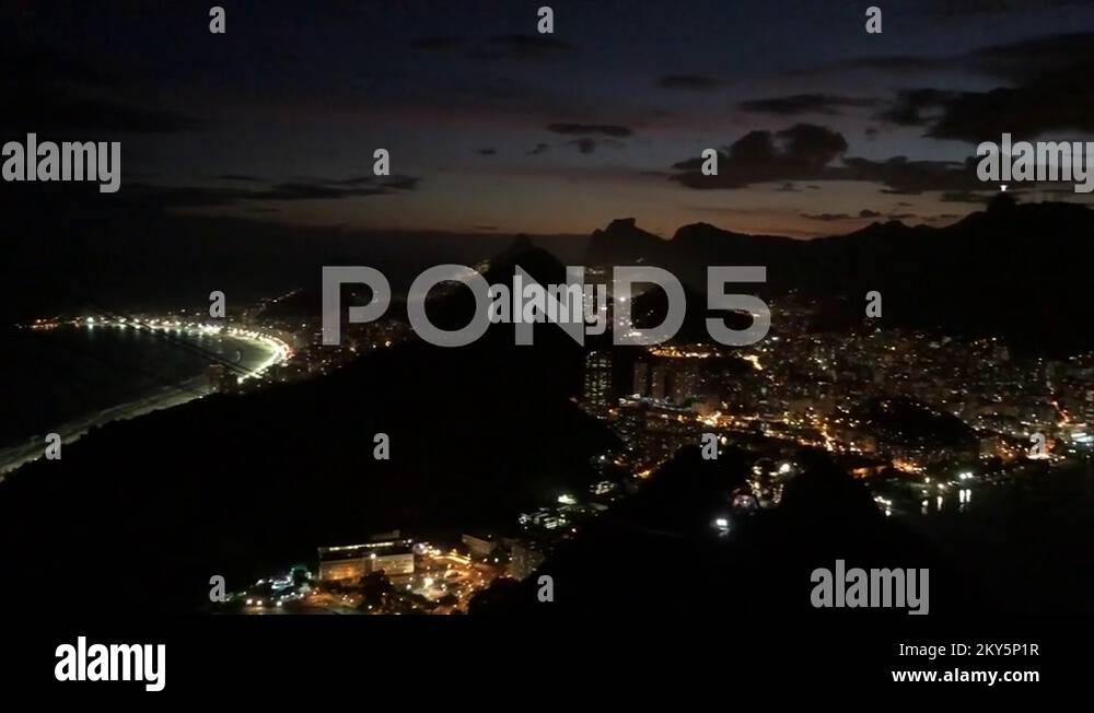 Rio city view Stock Videos & Footage - HD and 4K Video Clips - Alamy