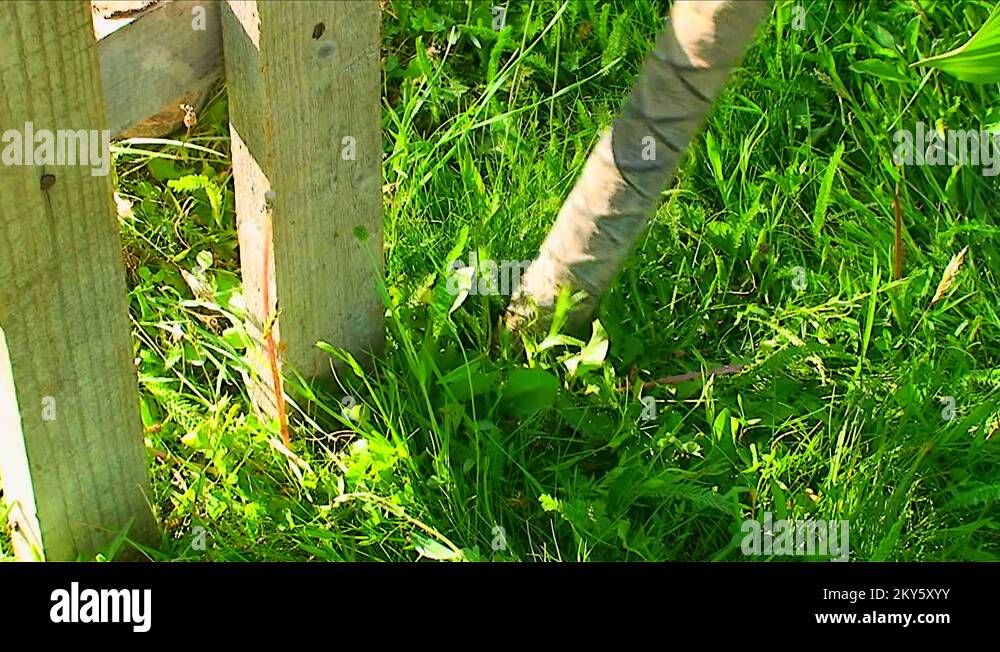Ground round hole Stock Videos & Footage - HD and 4K Video Clips - Alamy