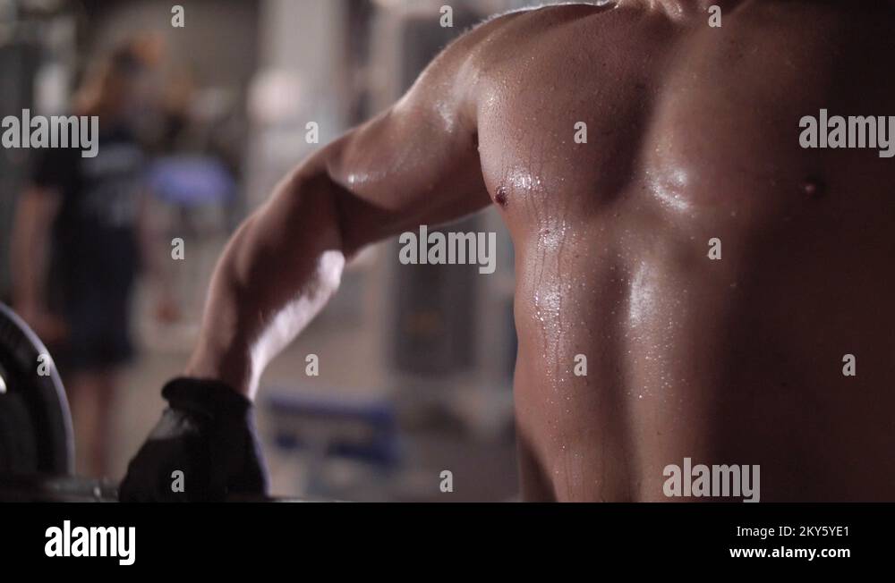 Athlete dedication Stock Videos & Footage - HD and 4K Video Clips - Alamy