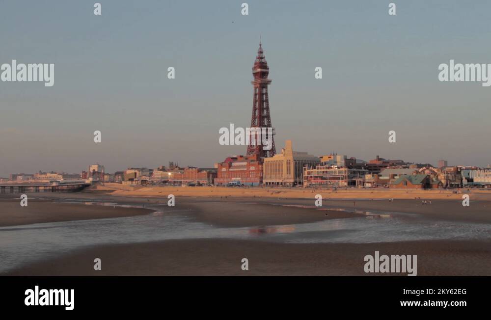 Blackpool Stock Videos & Footage - HD and 4K Video Clips - Alamy