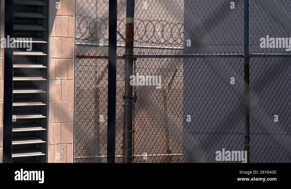 Segregation prison Stock Videos & Footage - HD and 4K Video Clips - Alamy
