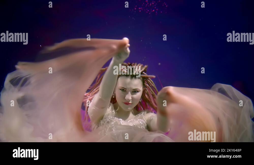 Arms underwater Stock Videos & Footage - HD and 4K Video Clips - Alamy
