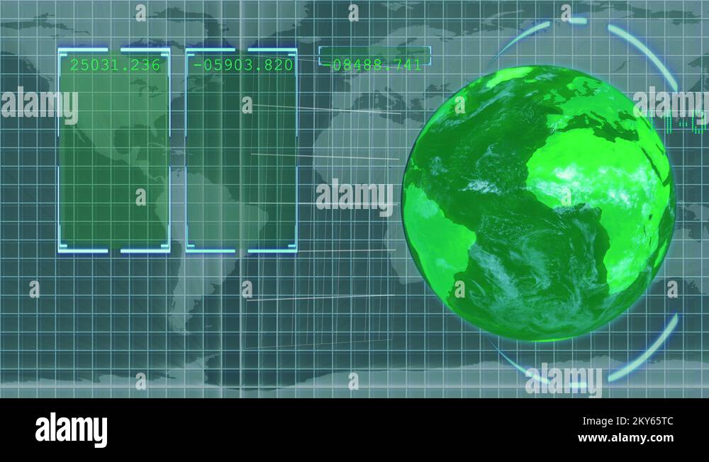 Green spaces illustration Stock Videos & Footage - HD and 4K Video ...