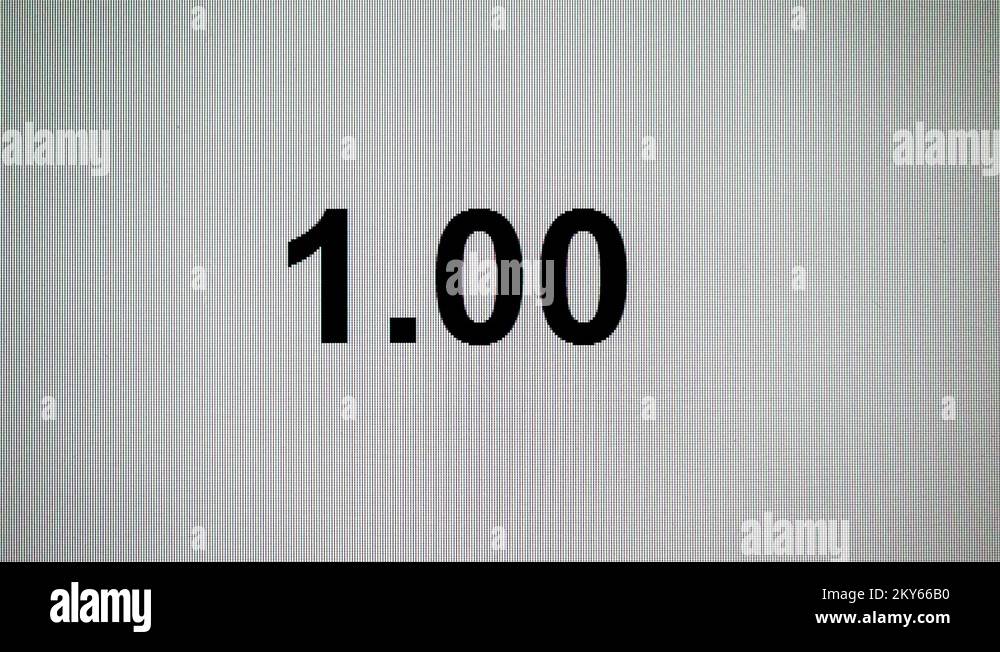 Decimal scale Stock Videos & Footage - HD and 4K Video Clips - Alamy