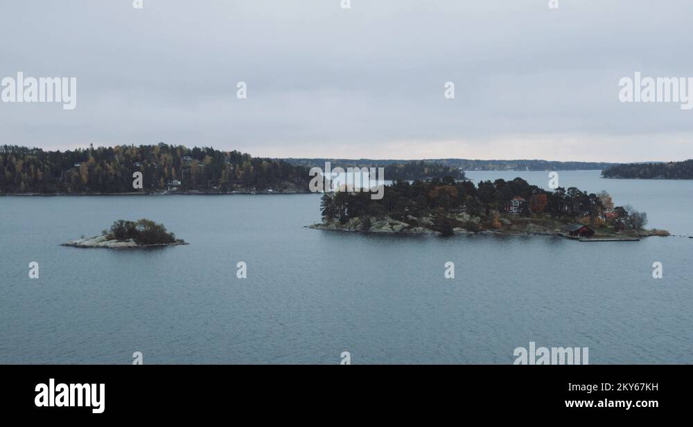 Swedish islands Stock Videos & Footage - HD and 4K Video Clips - Alamy