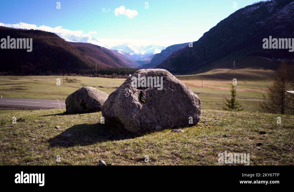 Two large stones Stock Videos & Footage - HD and 4K Video Clips - Alamy