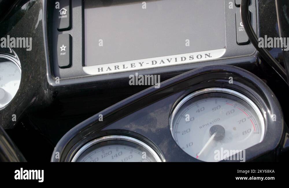 Harley davidson dashboard Stock Videos & Footage - HD and 4K Video ...
