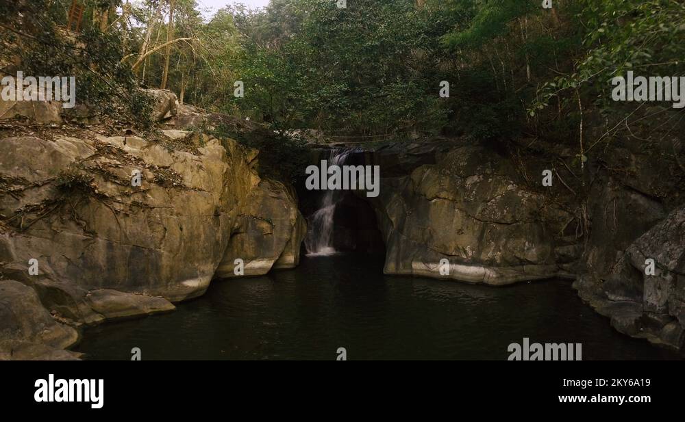 Tropical rainforest aerial Stock Videos & Footage - HD and 4K Video ...