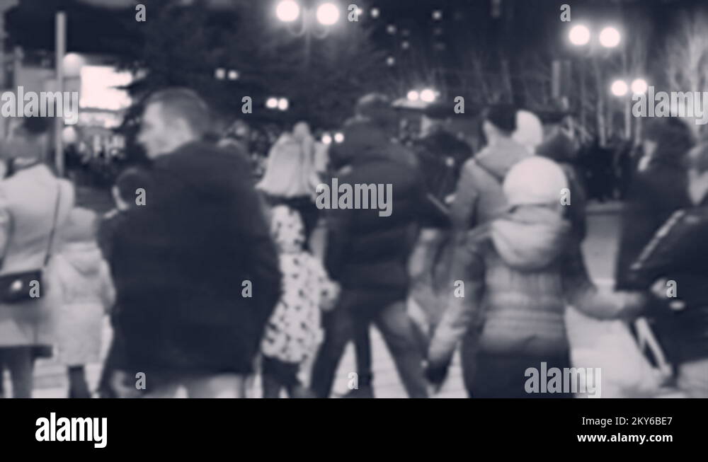 Crowd of thousands people Stock Videos & Footage - HD and 4K Video ...