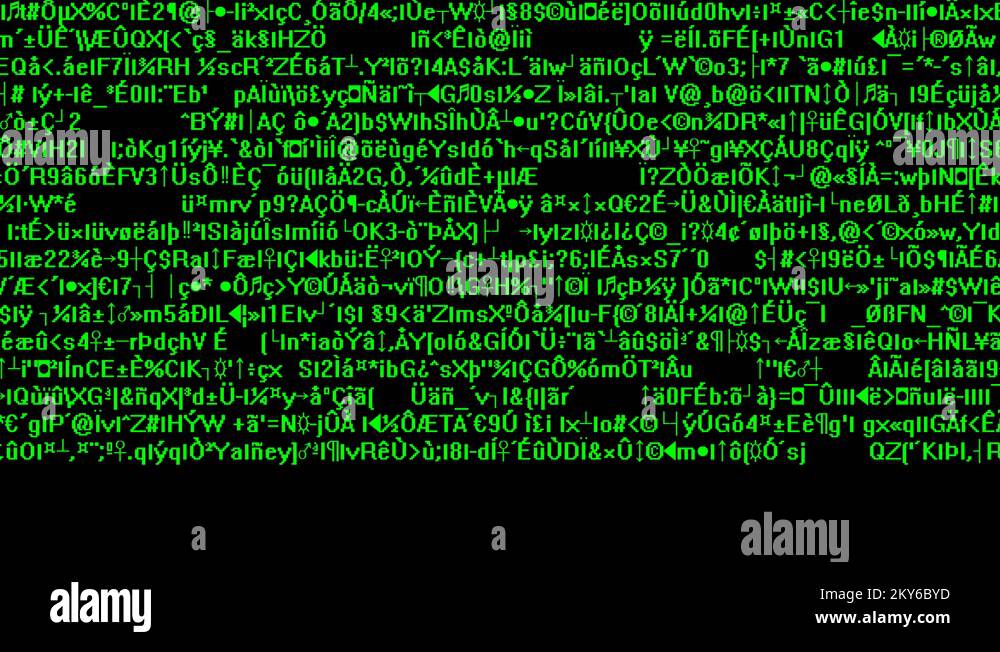 Encrypted symbol Stock Videos & Footage - HD and 4K Video Clips - Alamy