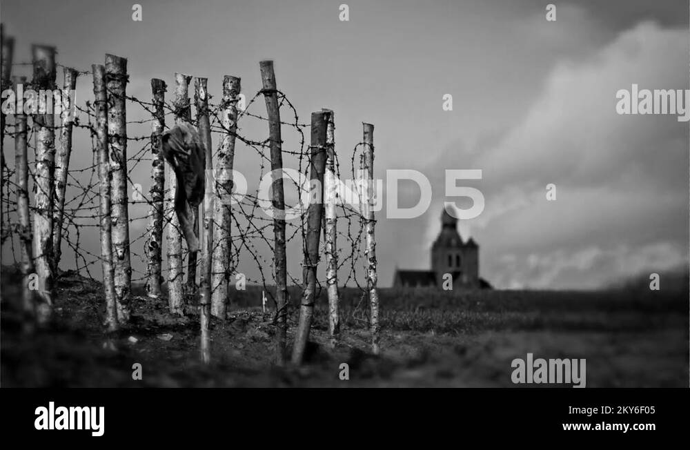 Western front ww1 battlefield Stock Videos & Footage - HD and 4K Video ...