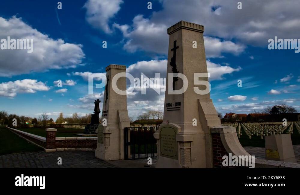 Ww1 french monuments Stock Videos & Footage - HD and 4K Video Clips - Alamy