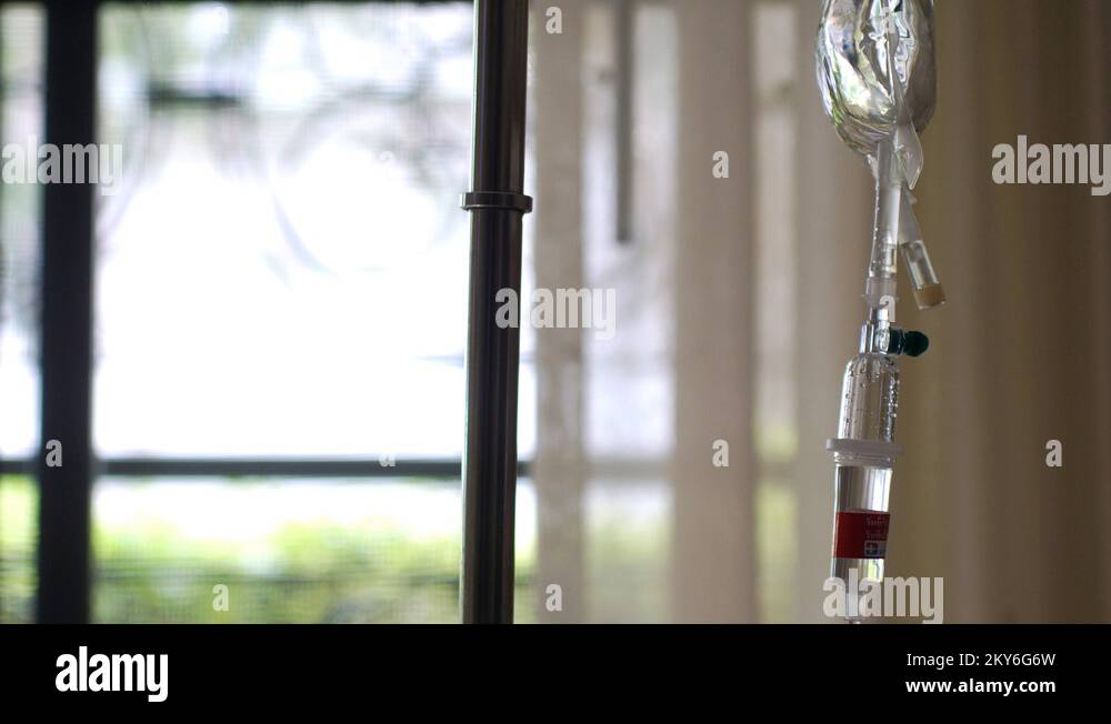 Intravenous infusion system Stock Videos & Footage - HD and 4K Video ...