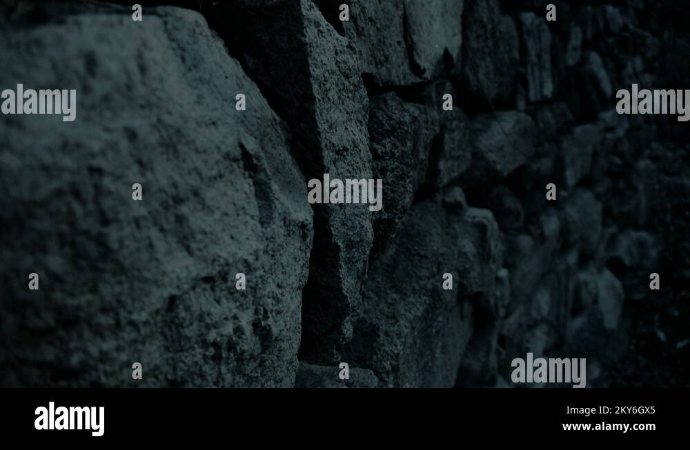 Coarse stone wall Stock Videos & Footage - HD and 4K Video Clips - Alamy