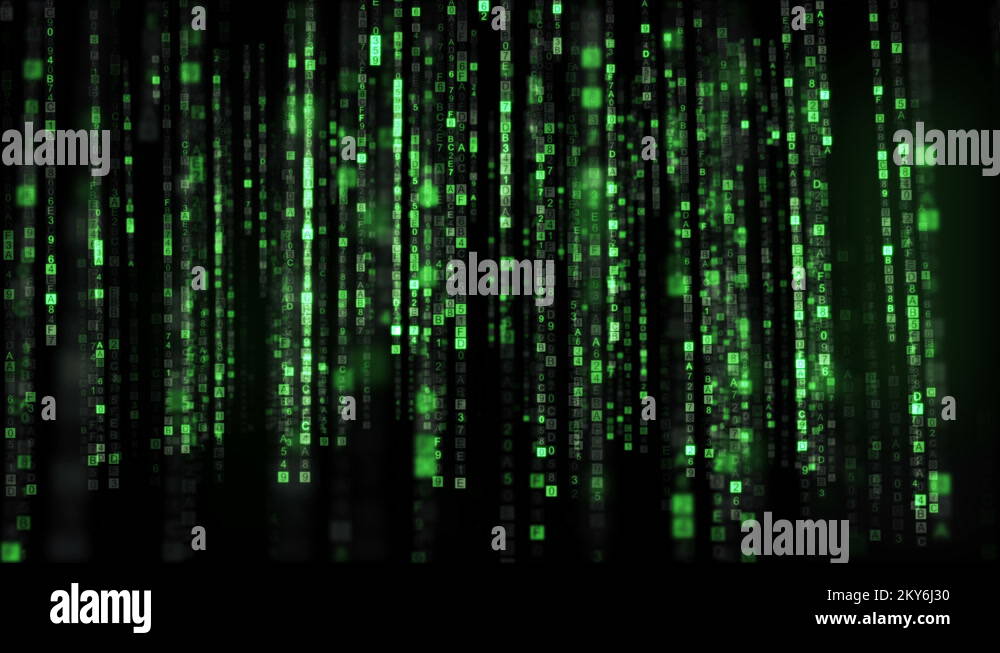 Hex symbols Stock Videos & Footage - HD and 4K Video Clips - Alamy