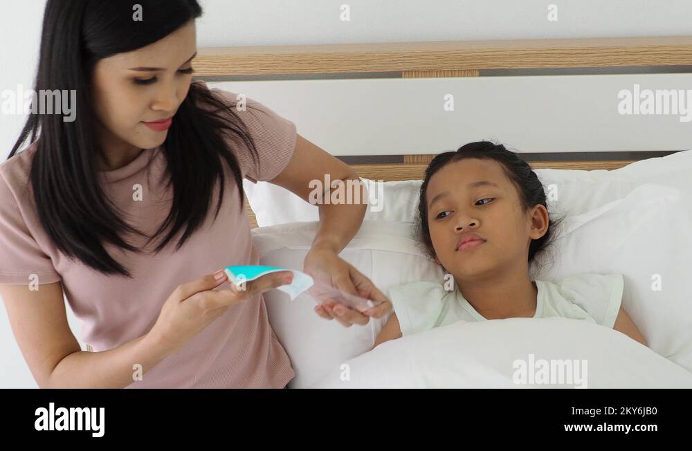 Cooling forehead Stock Videos & Footage - HD and 4K Video Clips - Alamy