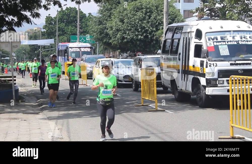 Running for charity Stock Videos & Footage - HD and 4K Video Clips - Alamy