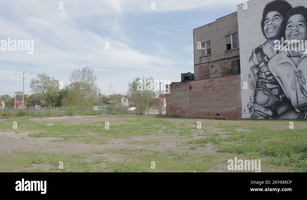 Michael jackson mural Stock Videos & Footage - HD and 4K Video Clips ...