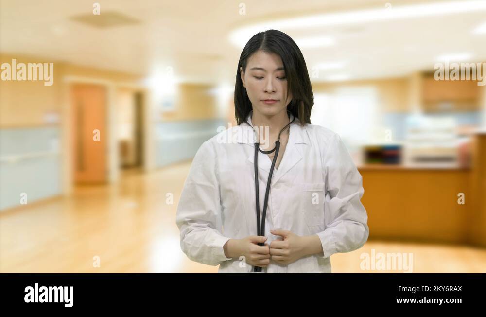 Female ward hospital sign Stock Videos & Footage - HD and 4K Video ...