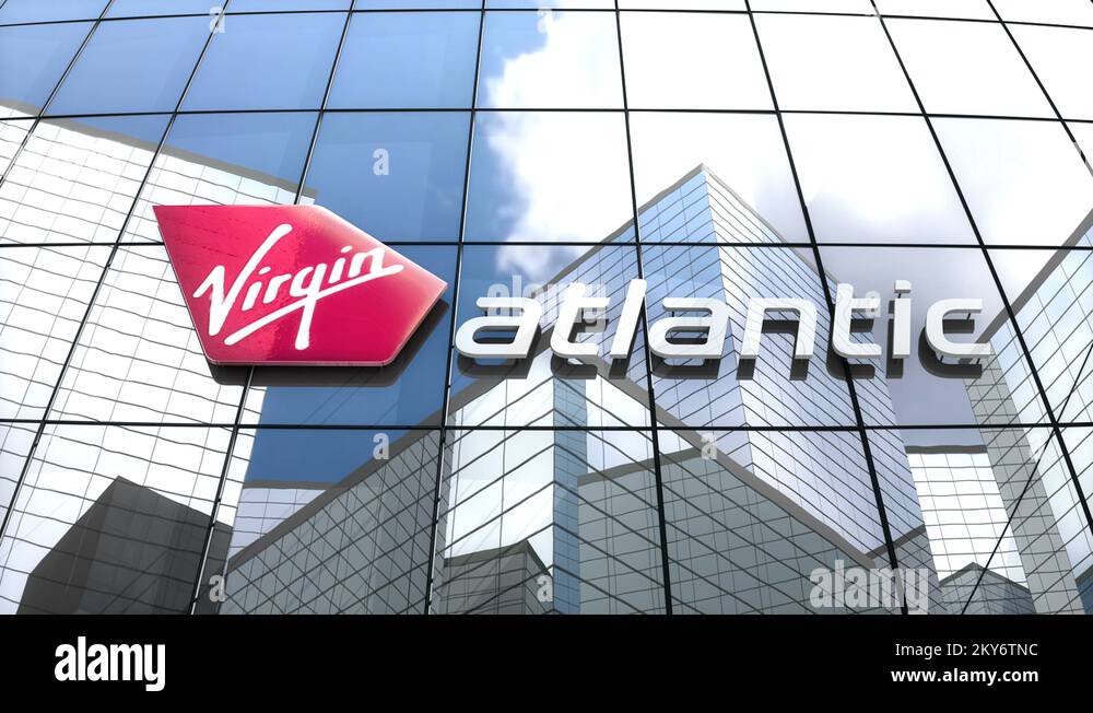 Virgin limited Stock Videos & Footage - HD and 4K Video Clips - Alamy